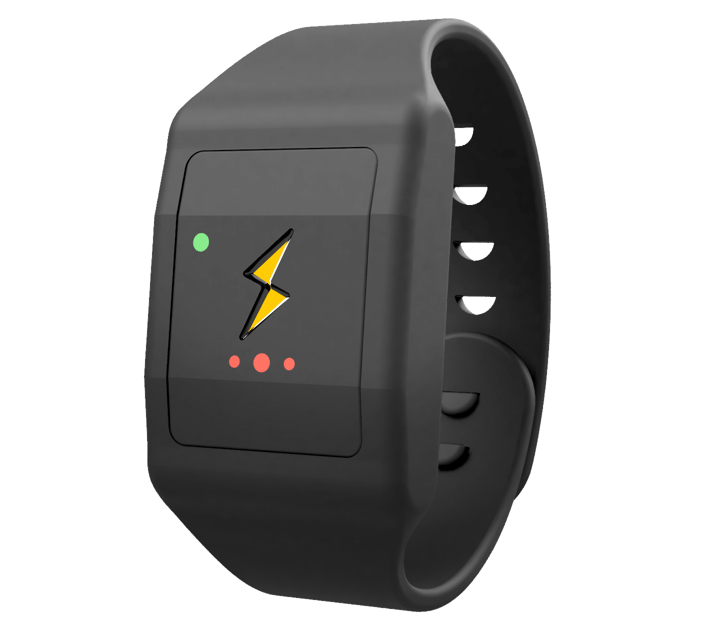 Proxxi by Grace | Wearable Voltage Detector Proxxi by Grace | Wearable Voltage Detector